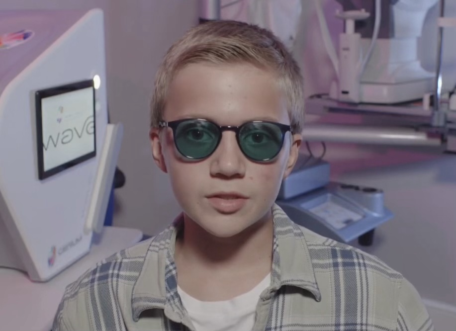 How Colorimetry Transformed my Reading - Cerium Visual Technologies